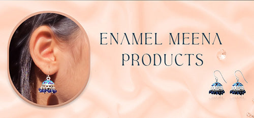 Buy Handmade Silver Jewelry Online | 925 Sterling Silver | Inari Shine ...