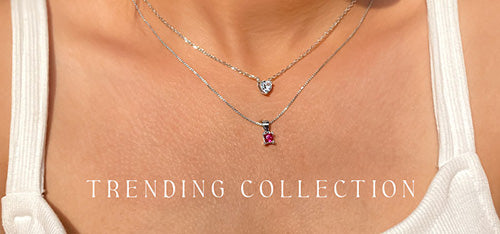 Buy Handmade Silver Jewelry Online | 925 Sterling Silver | Inari Shine ...